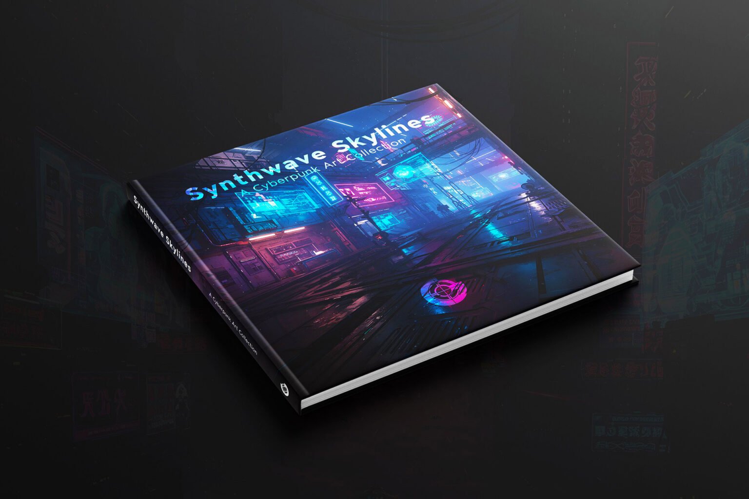 How to Create an Artbook: A Step-by-Step Guide - Grathoid